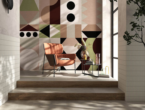 3D Forms Micro – Tile Boutique