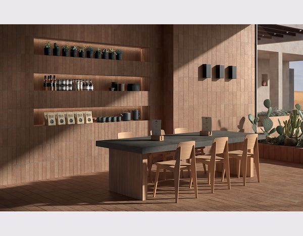 Terra Crea - Tile Boutique