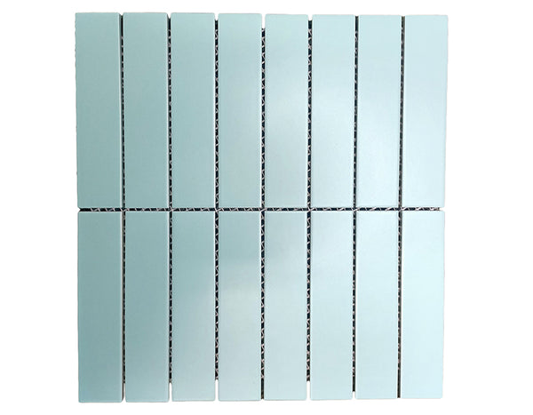 Stacked Porcelain Brick – Tile Boutique