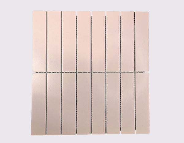 Stacked Porcelain Brick – Tile Boutique